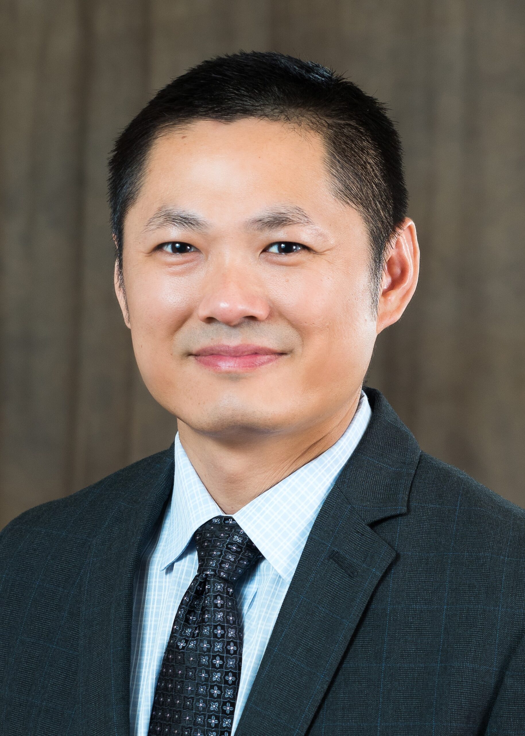 Providence Treatment Staff